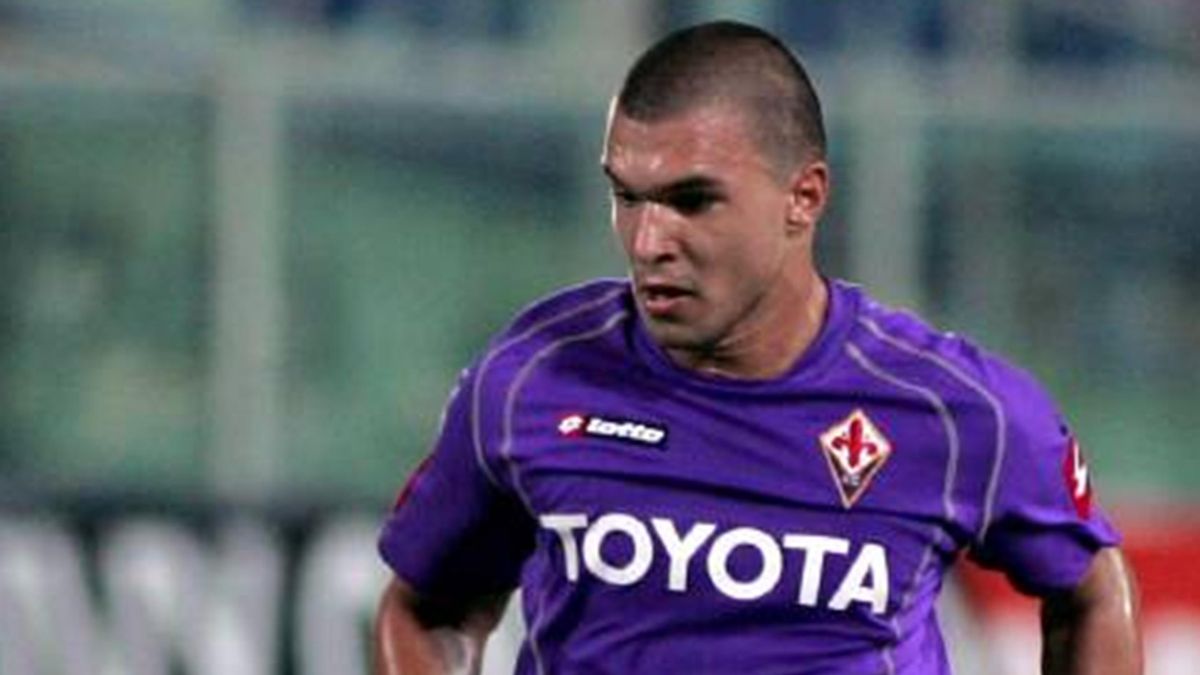 Zebina blasts Juve - TNT Sports