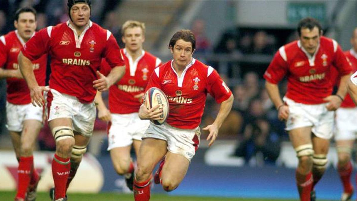 Wales on a mission - TNT Sports