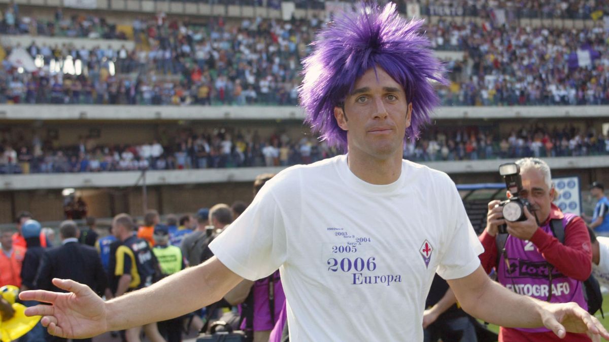 Toni snubs Inter - TNT Sports