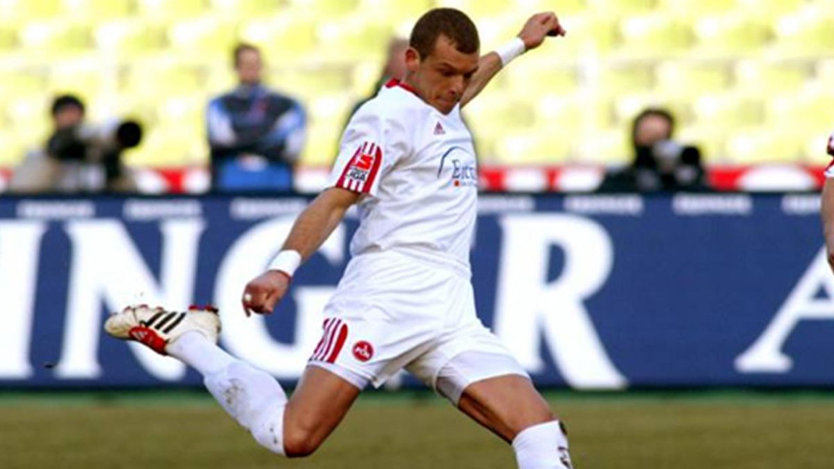 Petkovic out of World Cup - TNT Sports