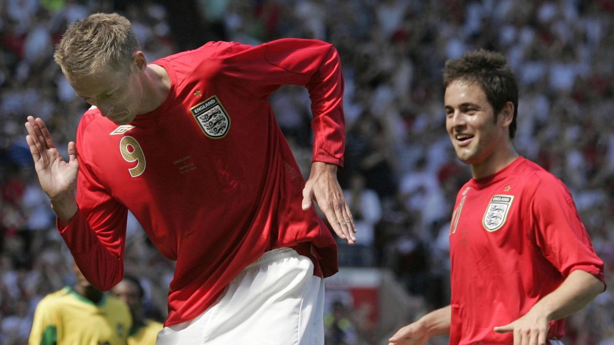 Crouchy no slouchy - TNT Sports