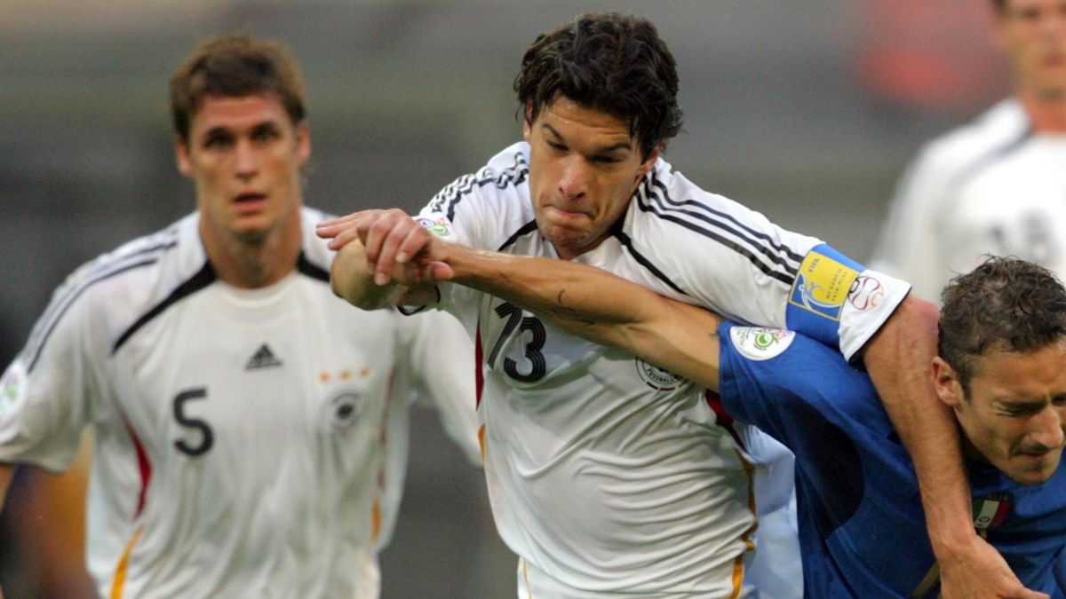 'We can be proud' - TNT Sports