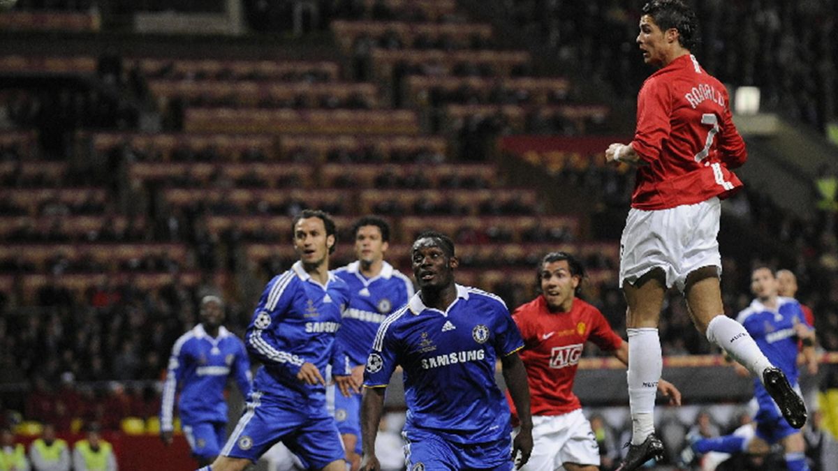 Cristiano Ronaldo at 40: Relive his nine most iconic WOW moments and ...