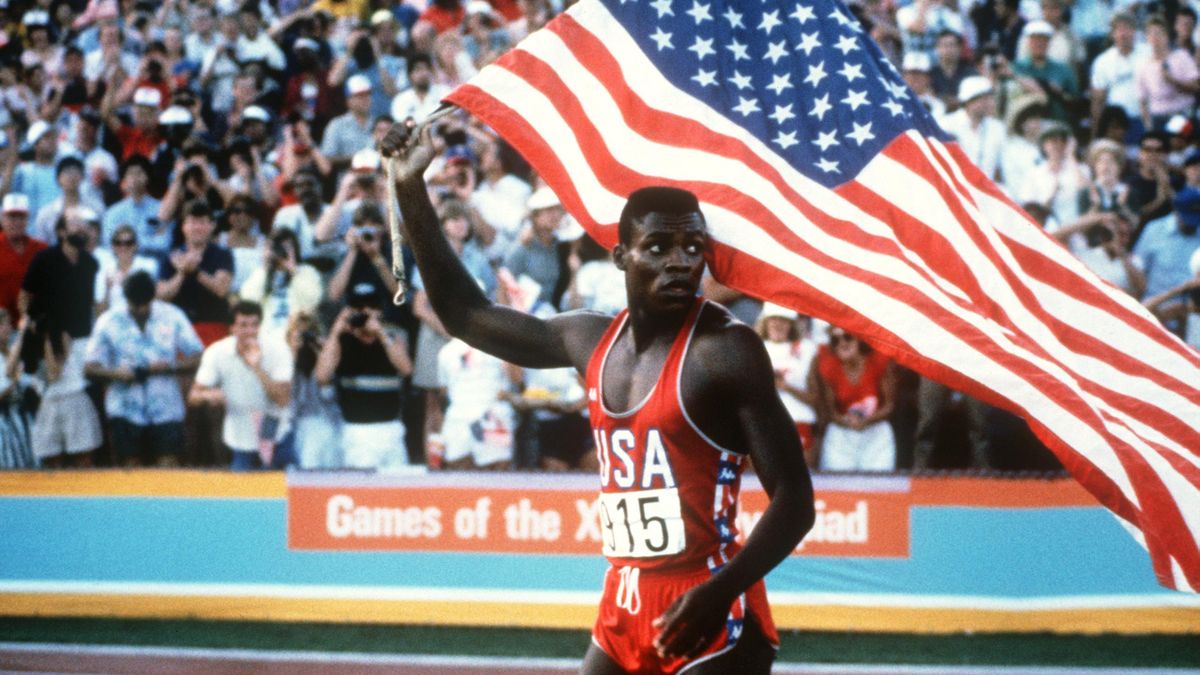 Jonathan Edwards: Usain Bolt already greatest athlete of all time, and ...