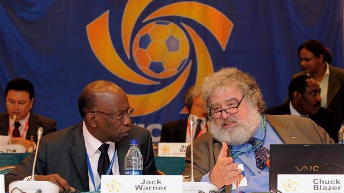 FIFA ‘took £6.5m in bribes for 2010 World Cup’, says US Attorney ...