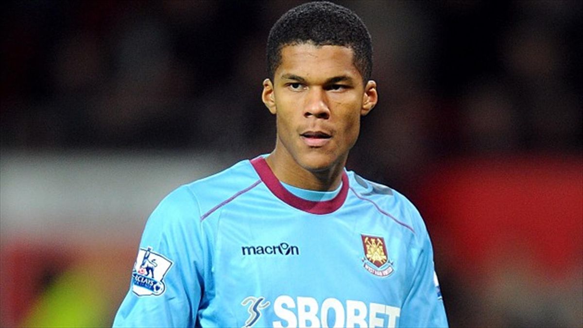 west ham spence