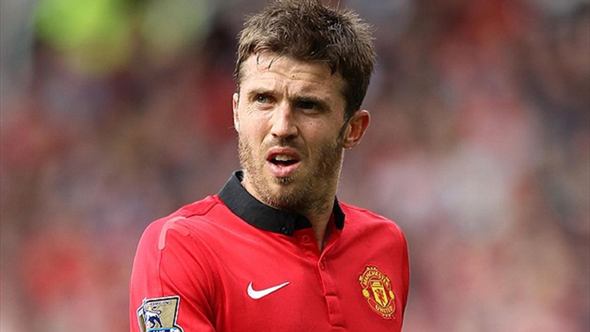 Transfers - Walcott, Berahino, Carrick: 6 transfer rumours you missed ...