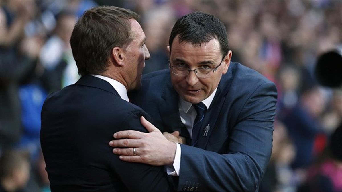 Liverpool arrest slide as Steven Gerrard's final dream stays alive ...