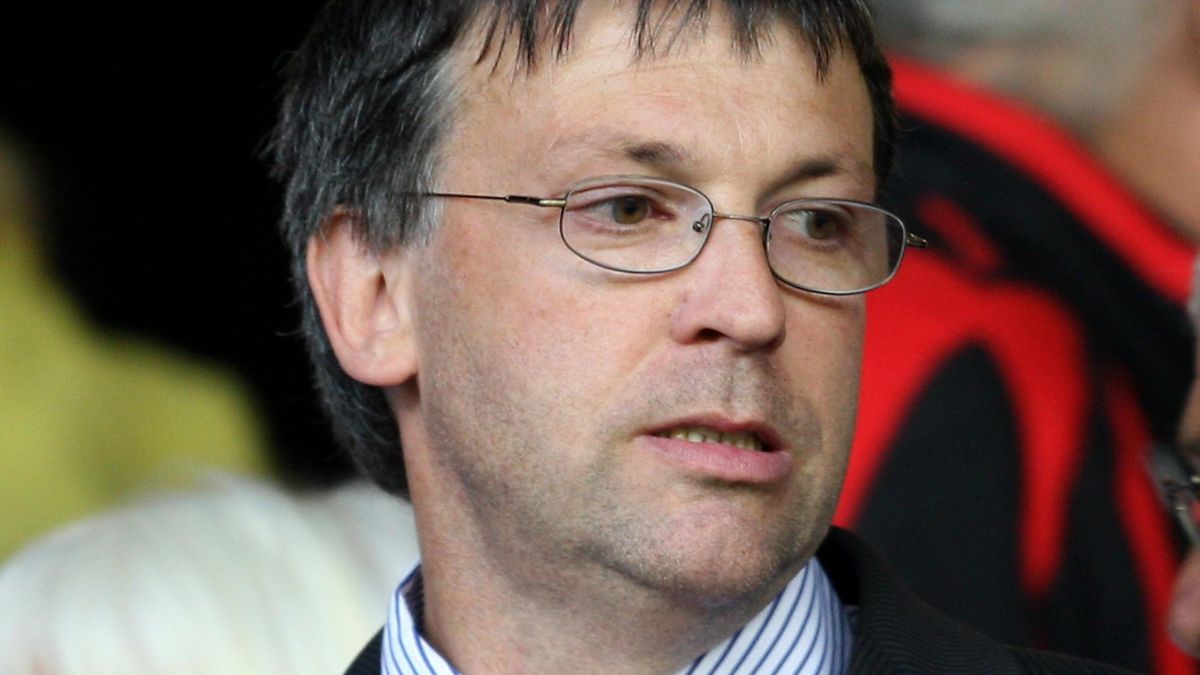 FA releases offensive Karl Oyston text messages - TNT Sports