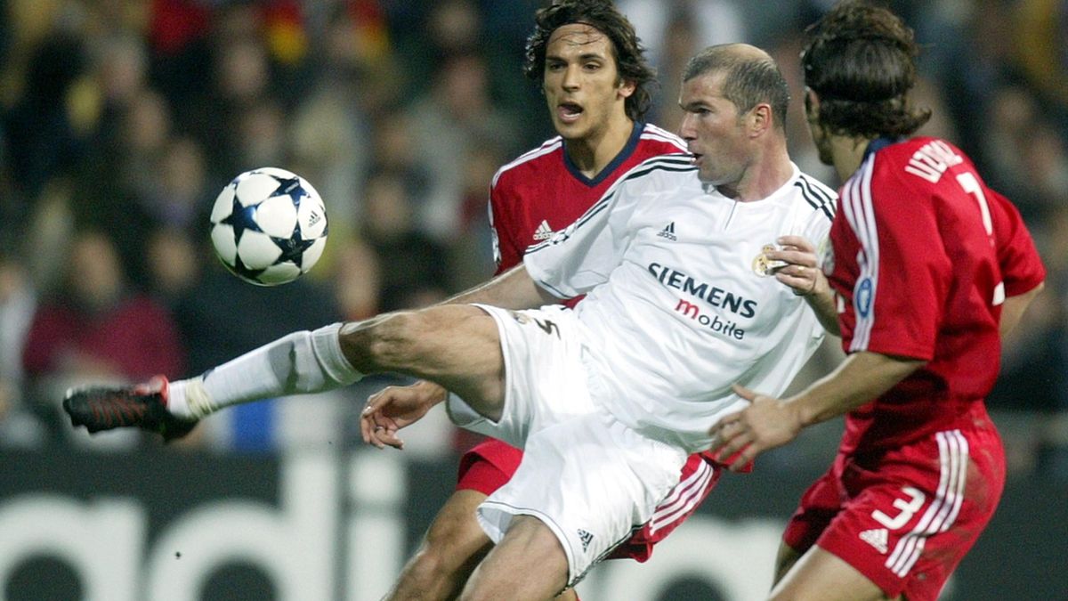 Remember this? ‘Mini Zidane’ goes viral again on France legend’s ...