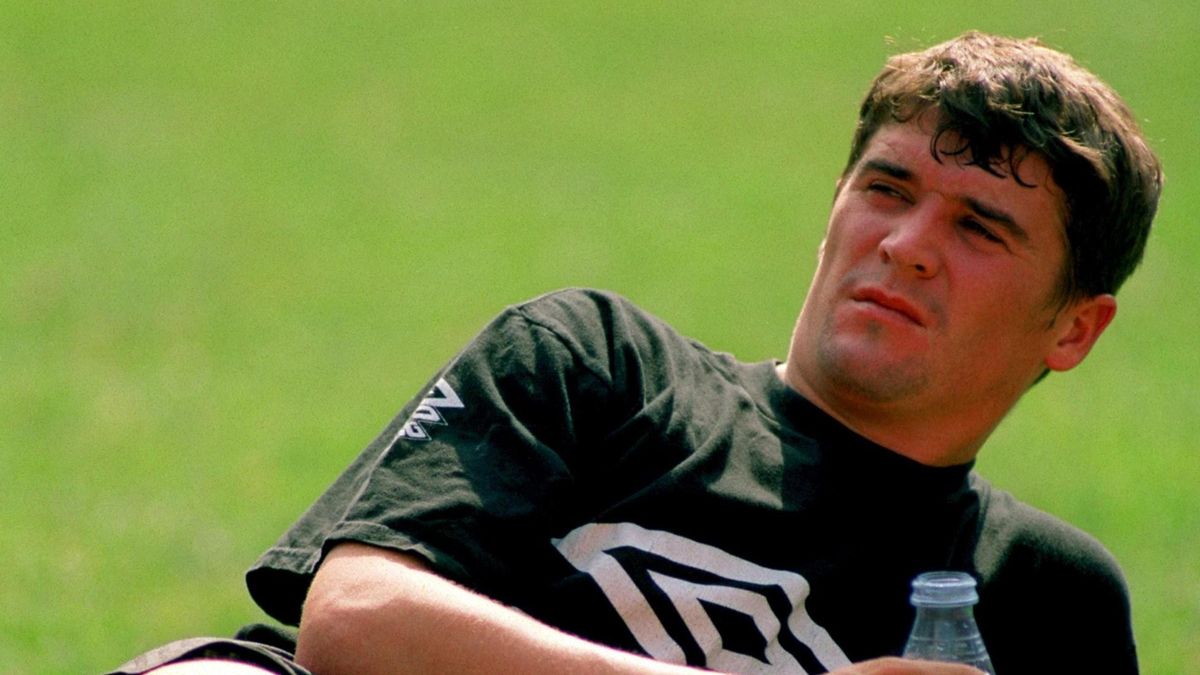 Aston Villa away: Lee Sharpe and cherished memories - TNT Sports