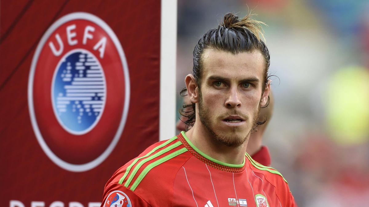 Gareth Bale 'ready to go' for Euro 2016 clash after winning Welsh ...