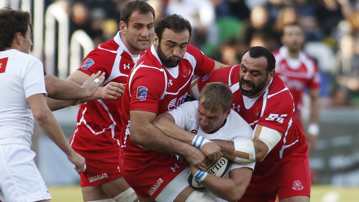 Pool C preview: New Zealand, Argentina, Tonga, Georgia, Namibia - TNT Sports