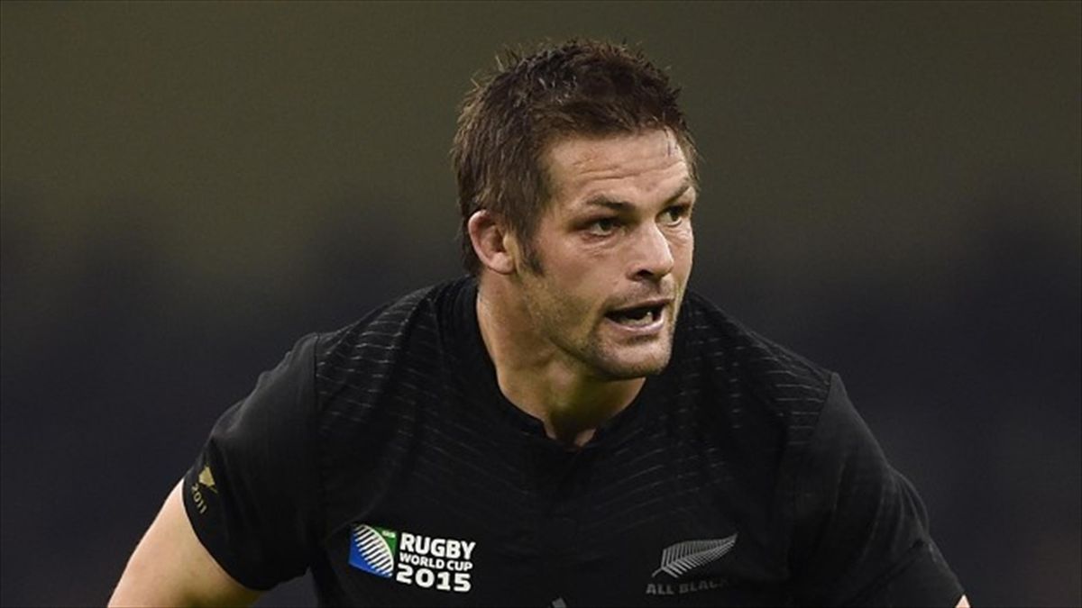 New Zealand report card: Did we just see the new World Champions? - TNT ...