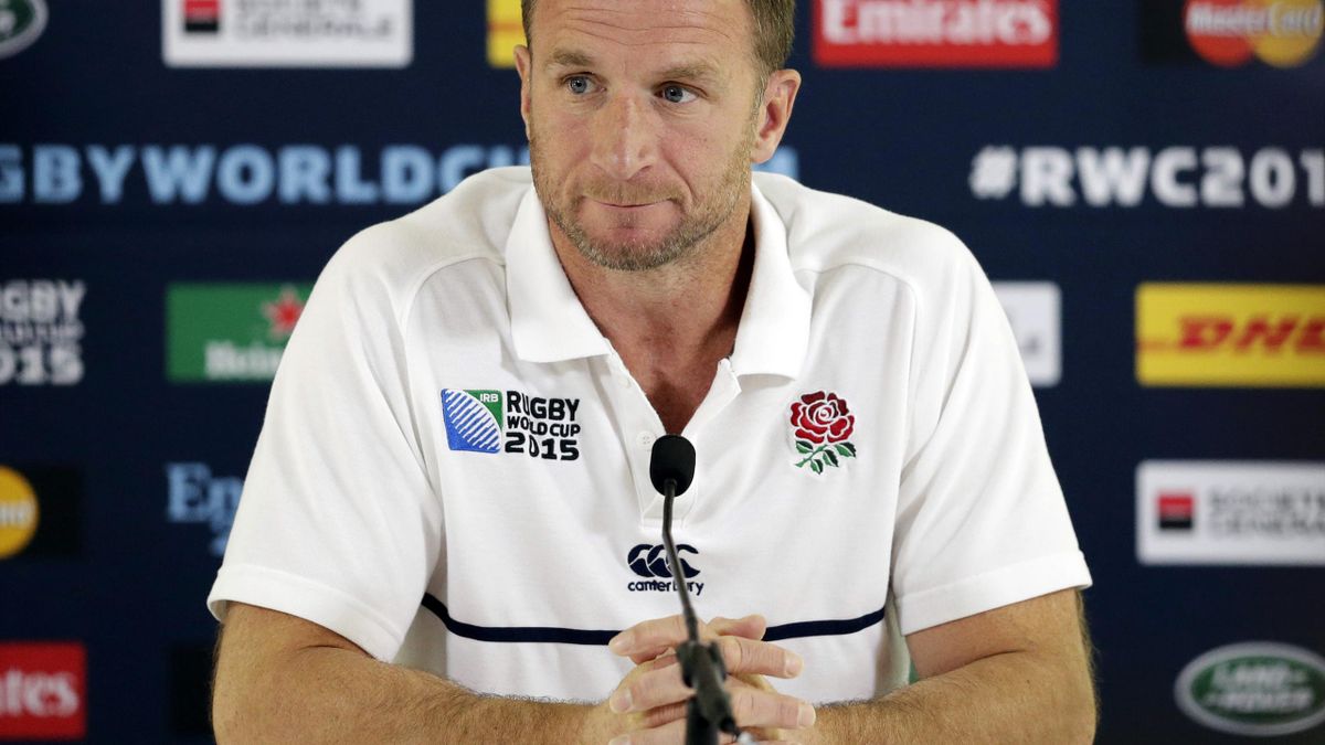 World Cup Daily: Mike Catt told Danny Cipriani 'I will end your England ...