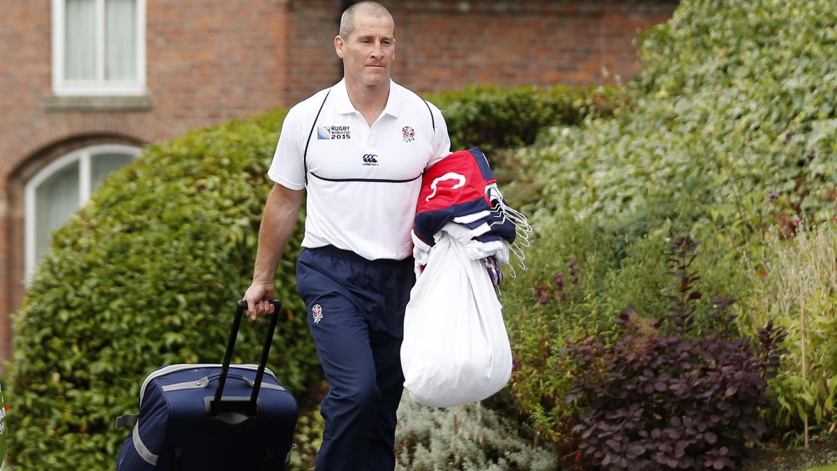 Eddie Jones 'agrees to become new England coach' - TNT Sports