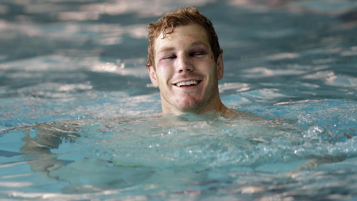 David Pocock the poster boy of Australia's potent combination of ...