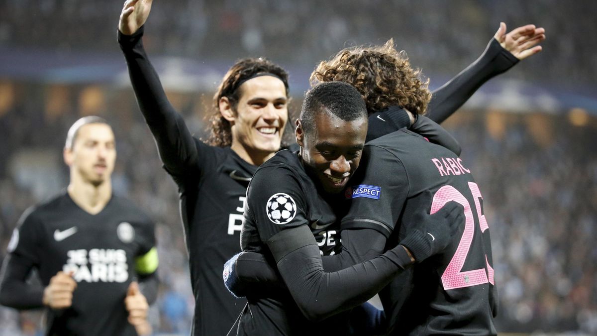 Zlatan Ibrahimovic nets on return home as five-star PSG qualify with ...