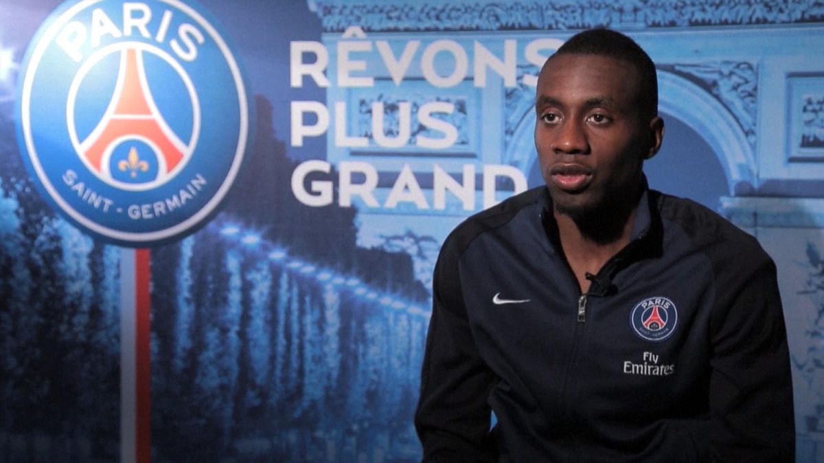 Best of three: One defeat all season for PSG - so can Chelsea possibly ...