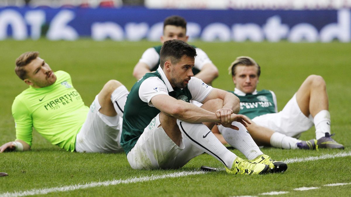 Alex Schalk's late winner gives Ross County maiden cup glory against ...