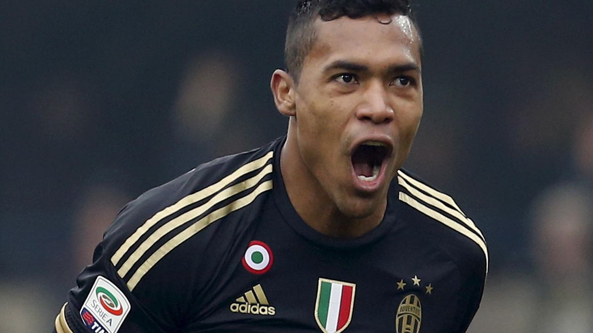 Chelsea to make £60m Juventus star Alex Sandro the most expensive ...