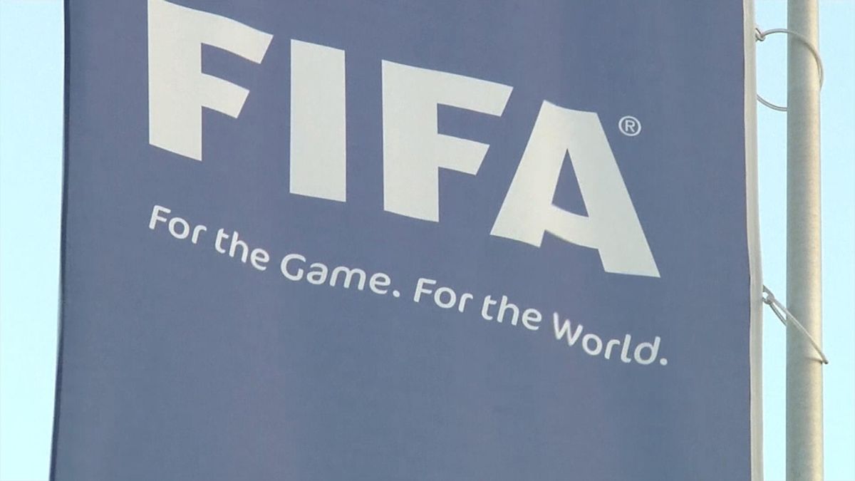 FIFA chasing compensation worth 'tens of millions of dollars' as ...