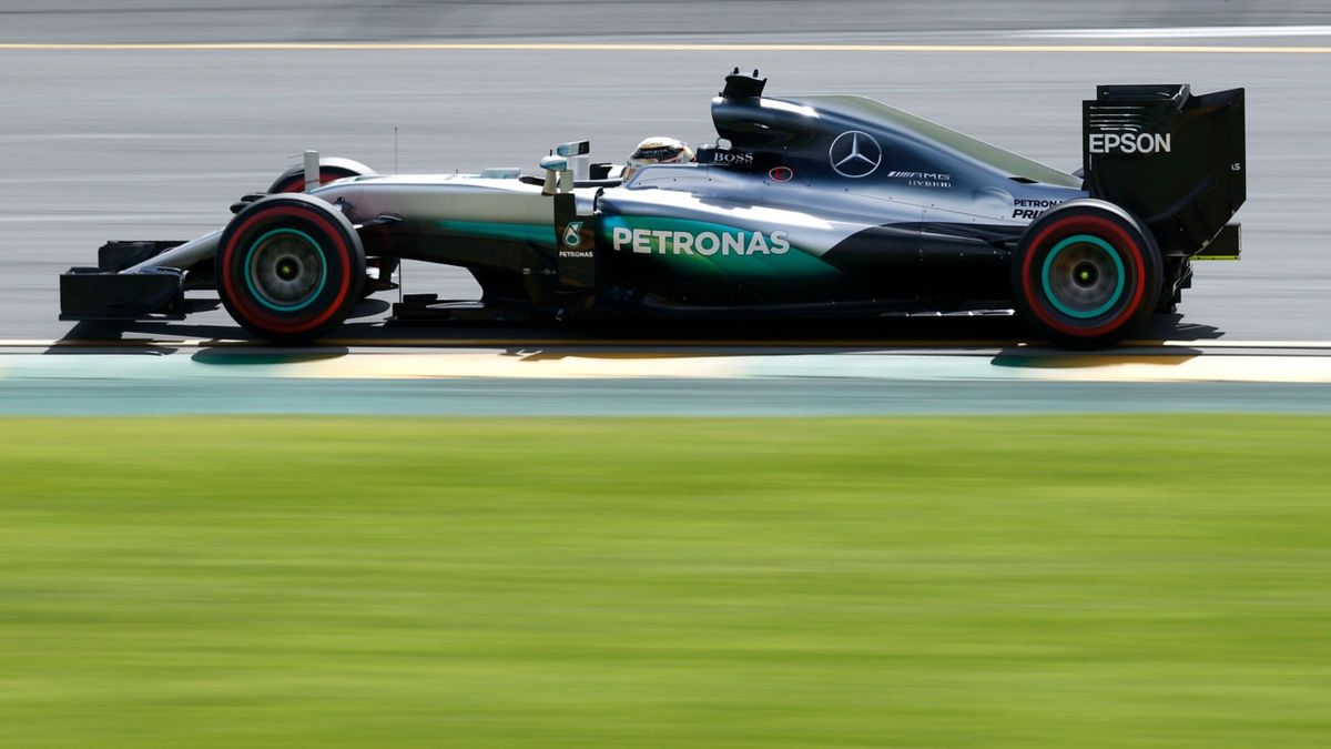 Lewis Hamilton slams F1 decision-makers: 'Too many of them don't ...