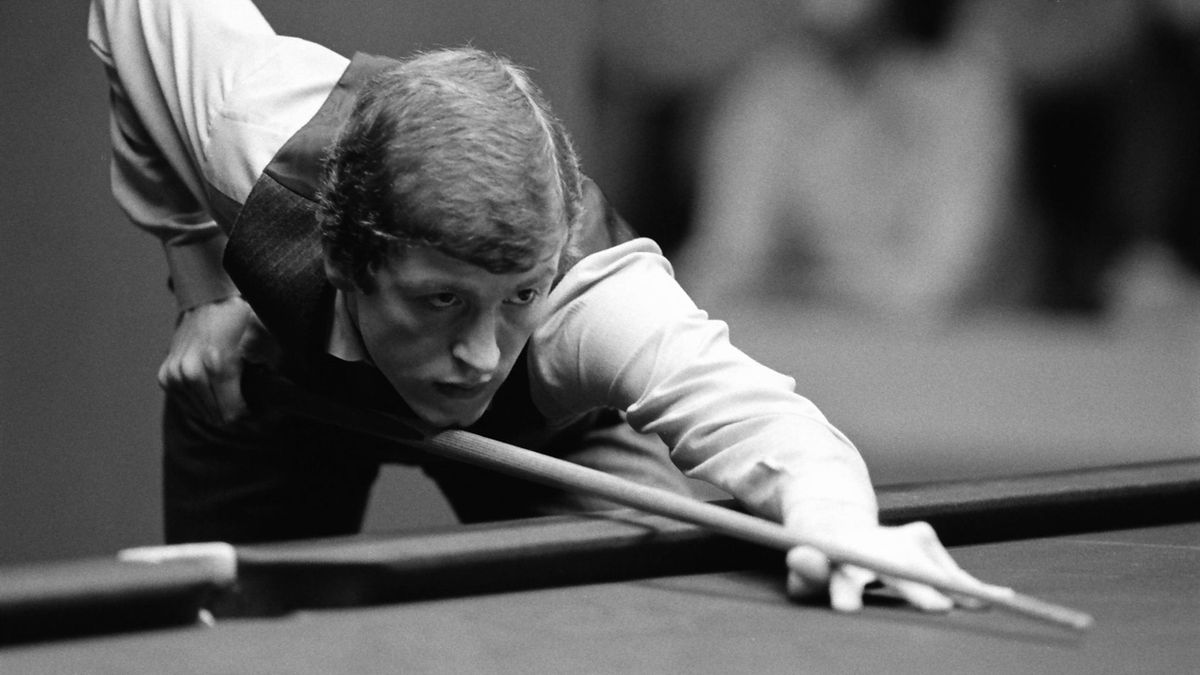 Emotional Steve Davis announces retirement after glorious 38-year ...