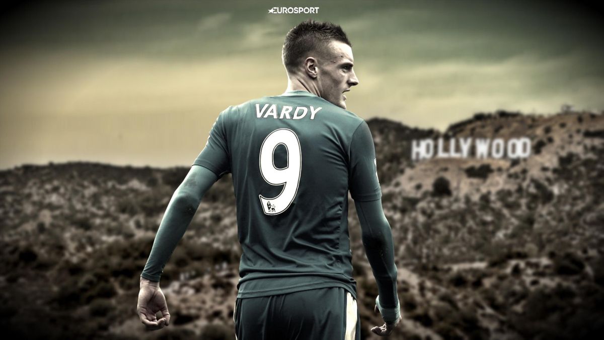 Leicester City's Premier League title win: The greatest underdog story ...