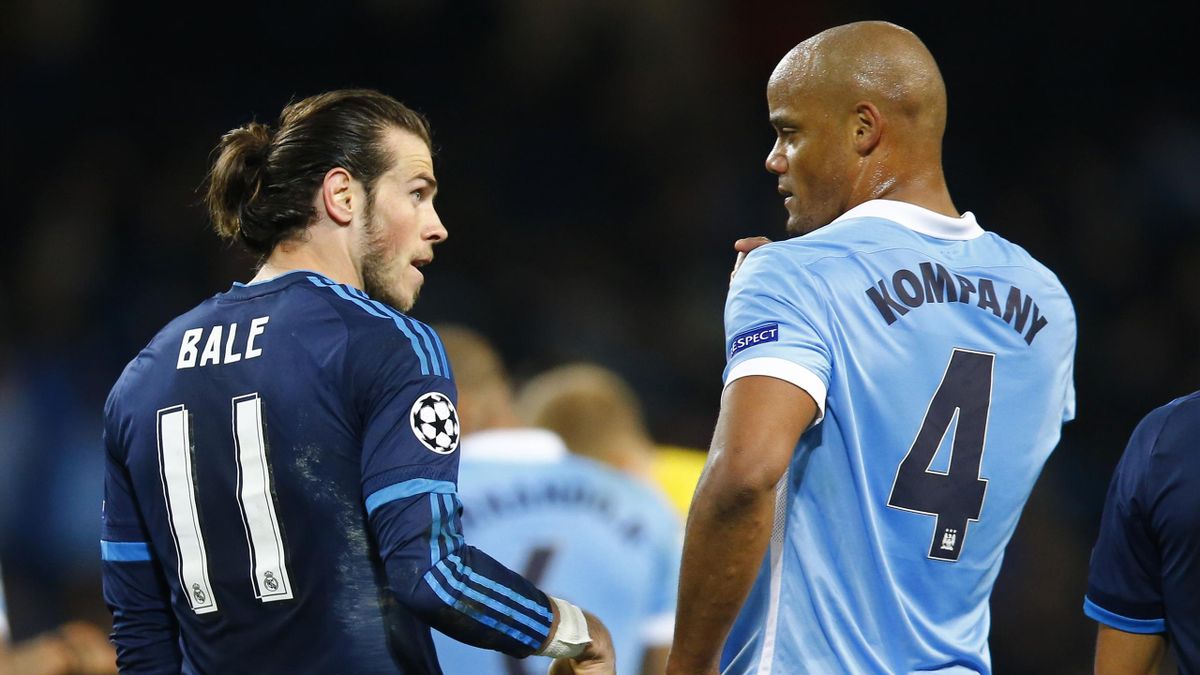 City stalemate offers depressing glimpse into post-Ronaldo Real Madrid - TNT Sports