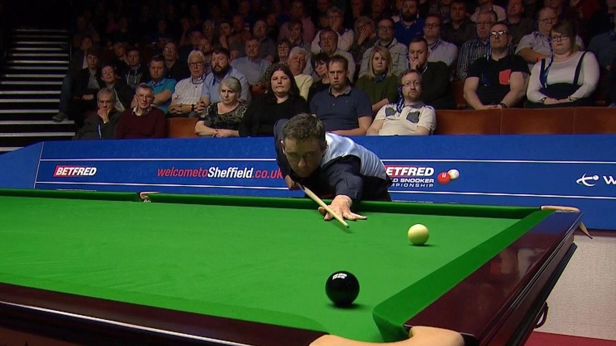 Alan McManus interview: 'I came close to quitting snooker, the sport I ...