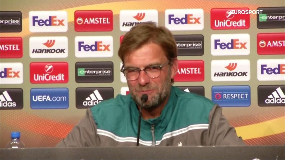 Liverpool have a long way to go - but the journey has started under ...