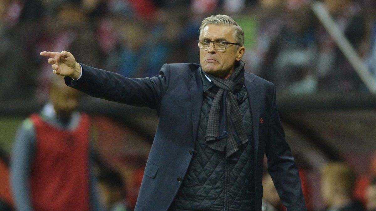 Euro 2016 team profile: Poland - TNT Sports