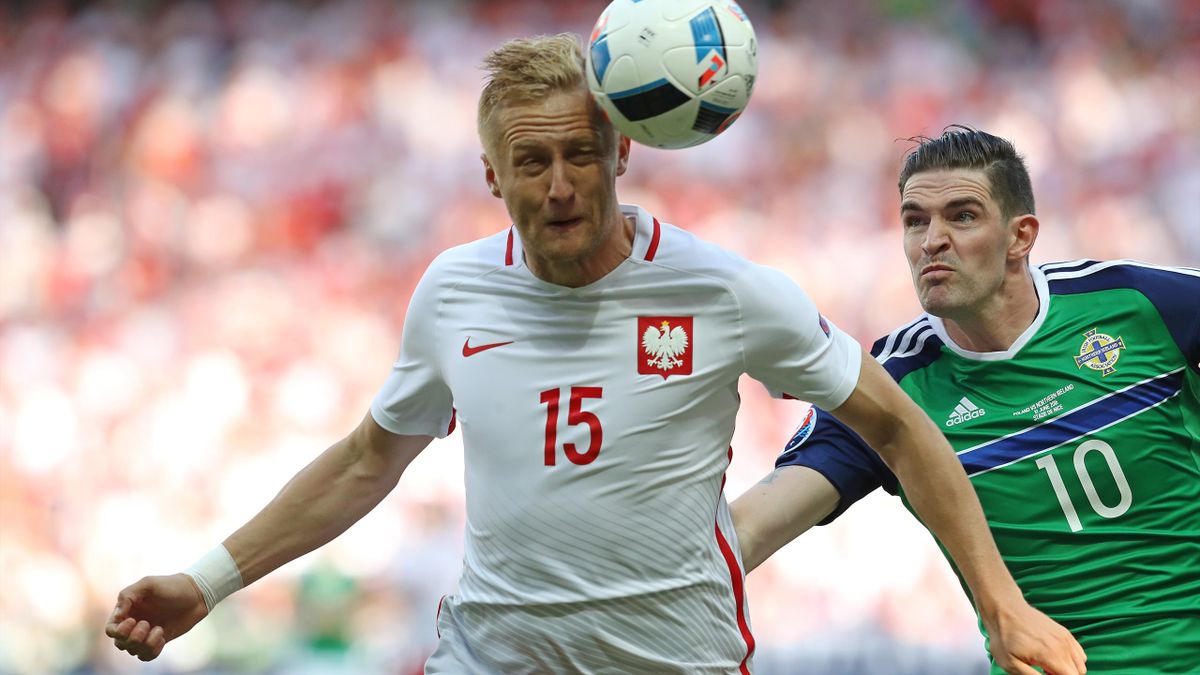 Euro 2016 Poland v Northern Ireland: The key moments that decided the ...