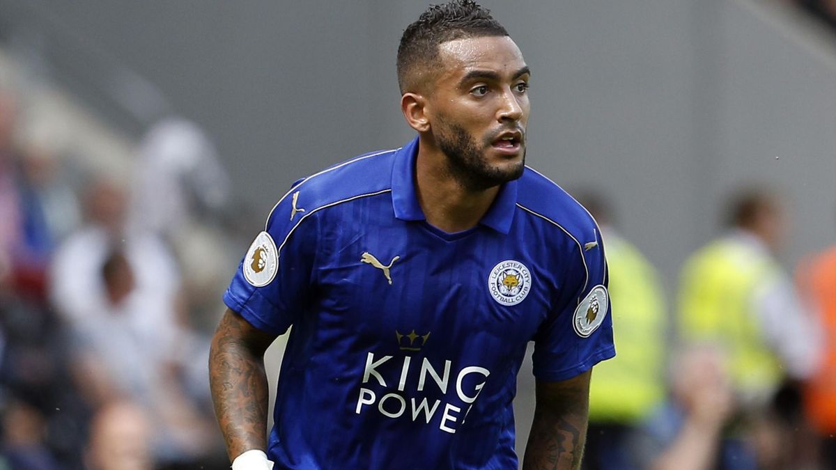 Danny simpson store