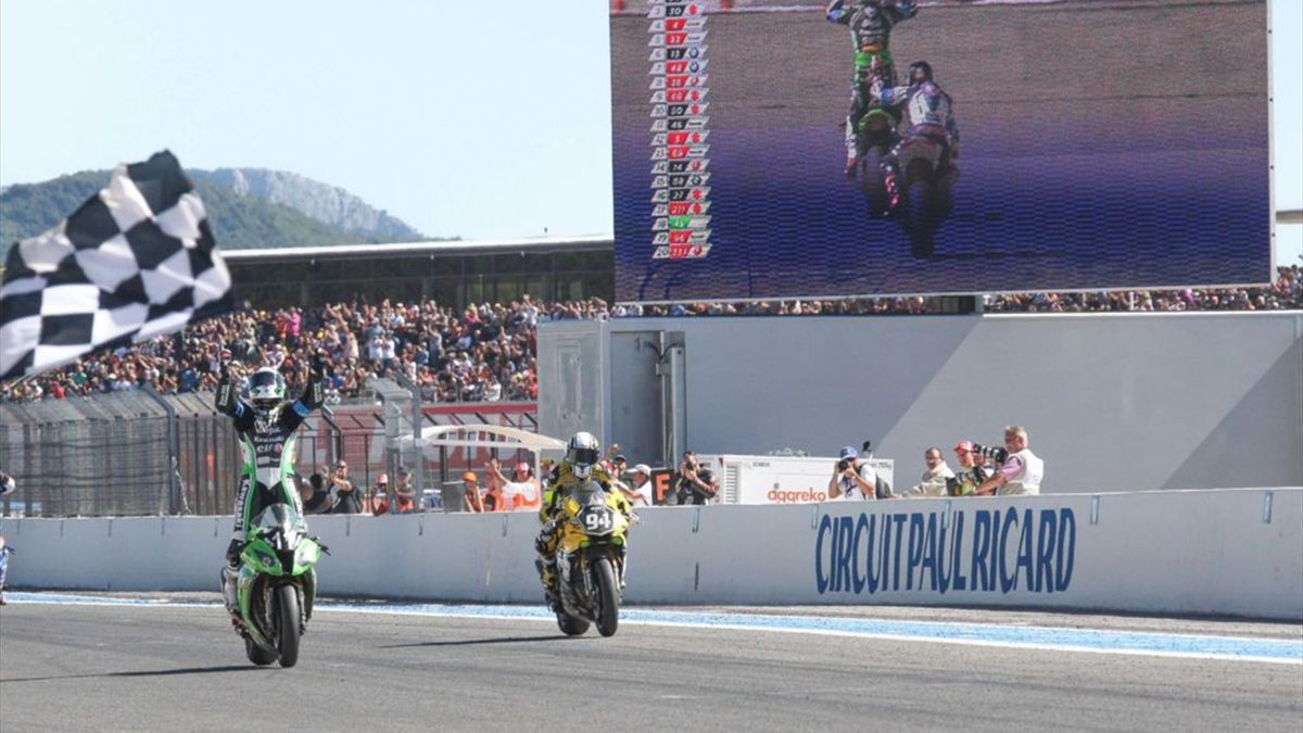 Watch the Bol d’Or live - TNT Sports