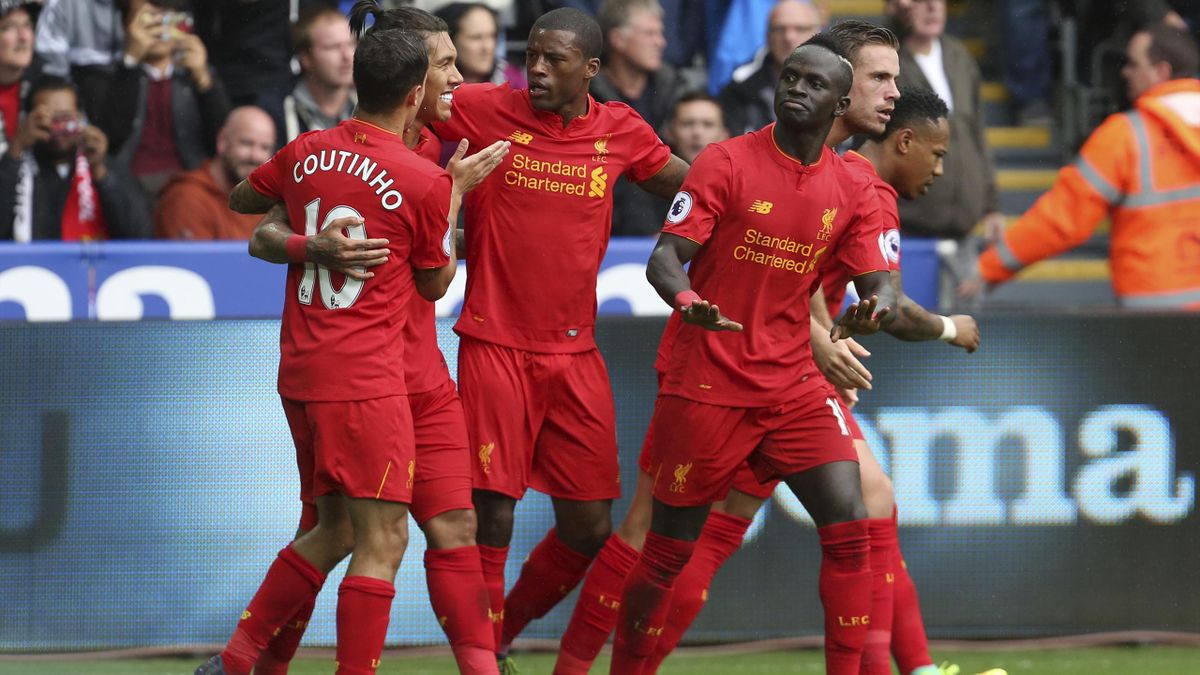 5 reasons why Liverpool can challenge for title: Klopp, Firmino ...