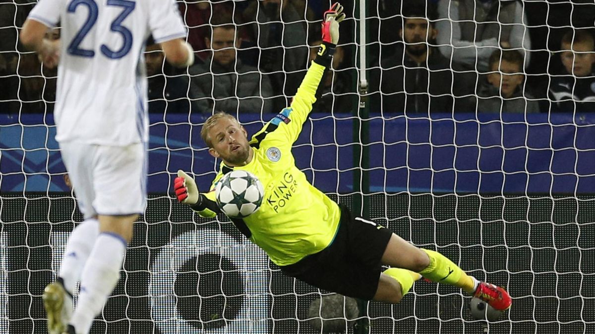 Claudio Ranieri angry with Leicester side despite them nearing knockout ...