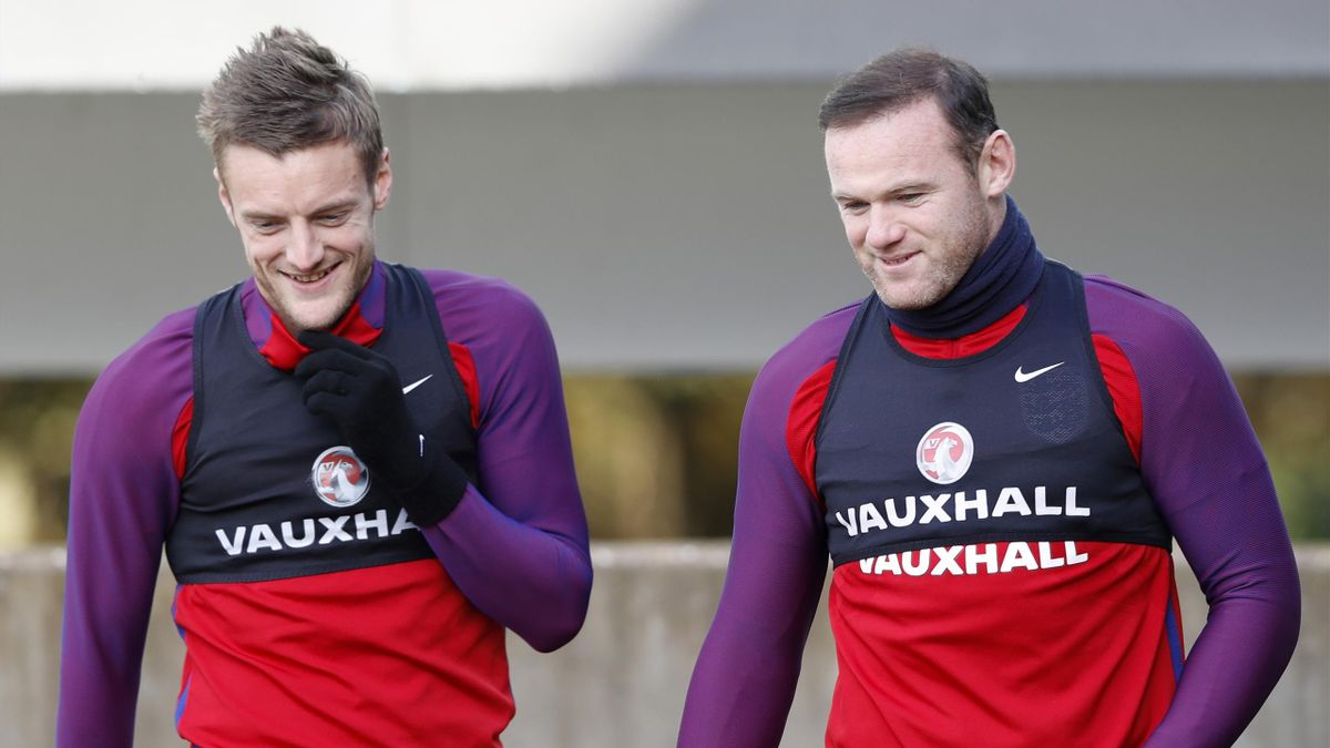 The Warm-Up: How could you, Wayne? Drinking… on your day off?! - TNT Sports