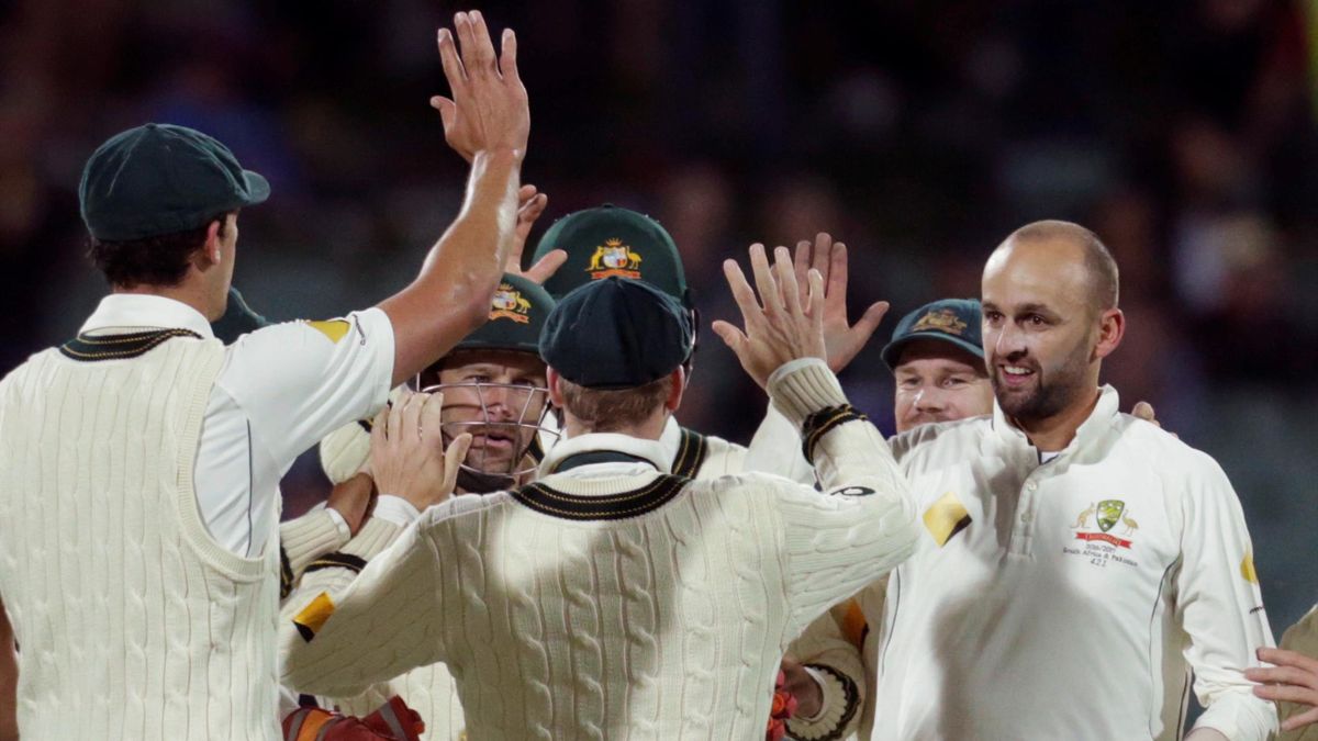 First day-night Ashes test confirmed for 2017 - TNT Sports