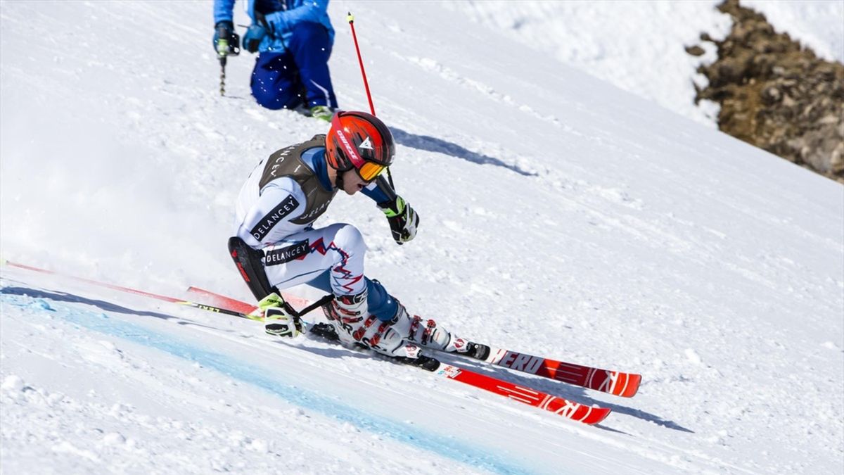 British Ski and Snowboard announce team for Alpine World Ski ...
