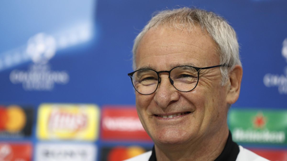 The Warm-Up: Jeez Luis, it's a Spanish football special! - TNT Sports