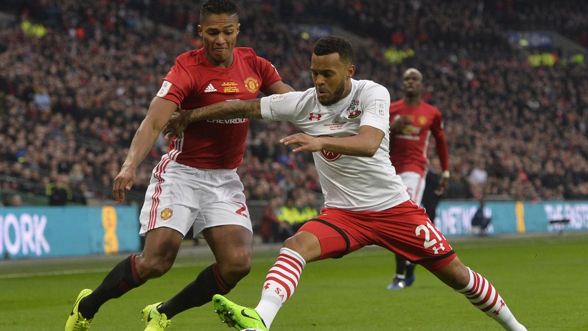 Where next for Manchester United left-back Luke Shaw? Six possible ...