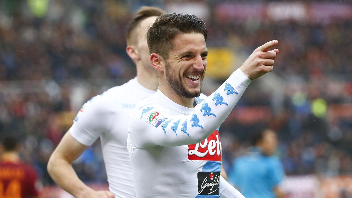 5 perfect players to replace Alexis Sanchez at Arsenal - TNT Sports