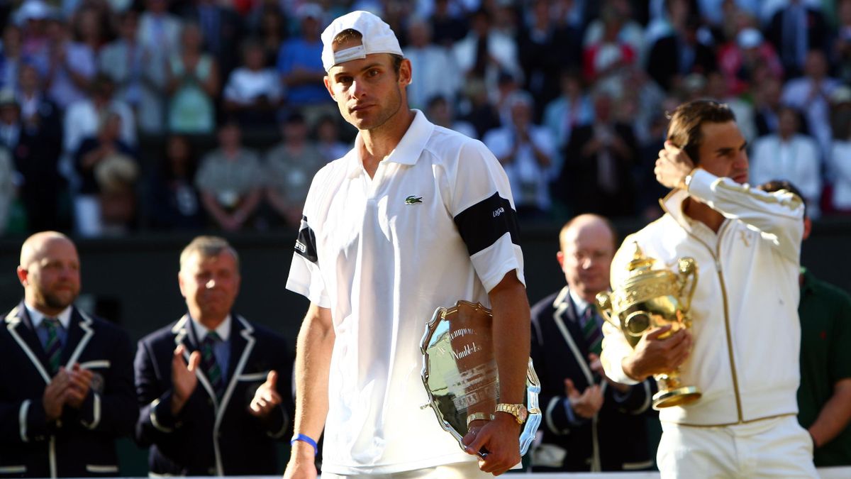 Roger Federer's career-defining moments: Beating Pete Sampras at ...