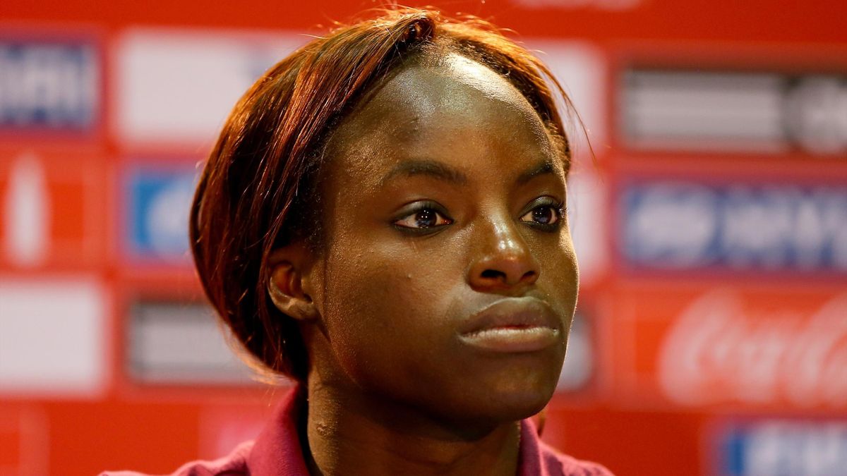England Women boss Sampson 'can't remember' Ebola conversation with Eni ...