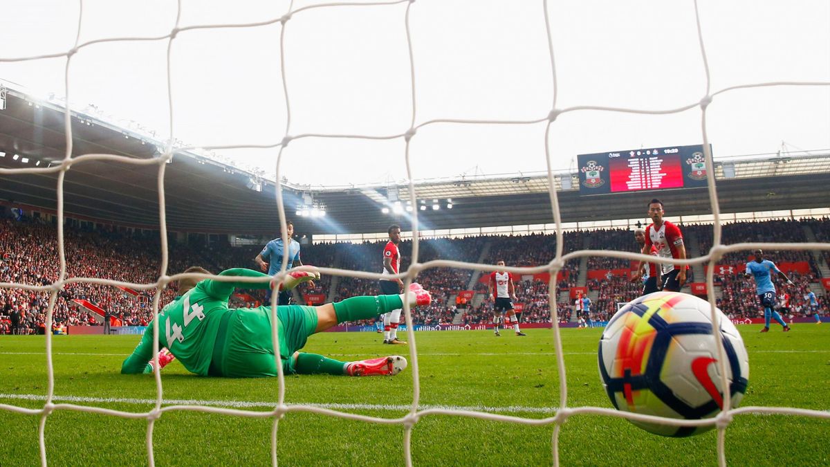 What has happened to Fraser Forster? - TNT Sports