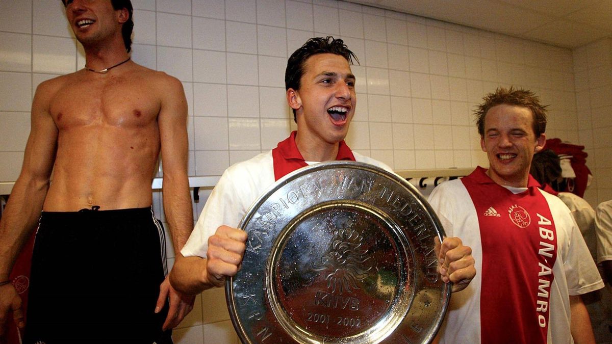 The Zlatan Effect: How Ibrahimovic changed Europe for ever - TNT Sports