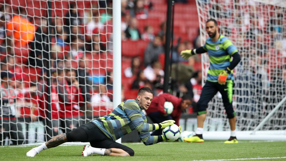 City’s keeper conundrum – how Bravo’s injury affects the champions ...