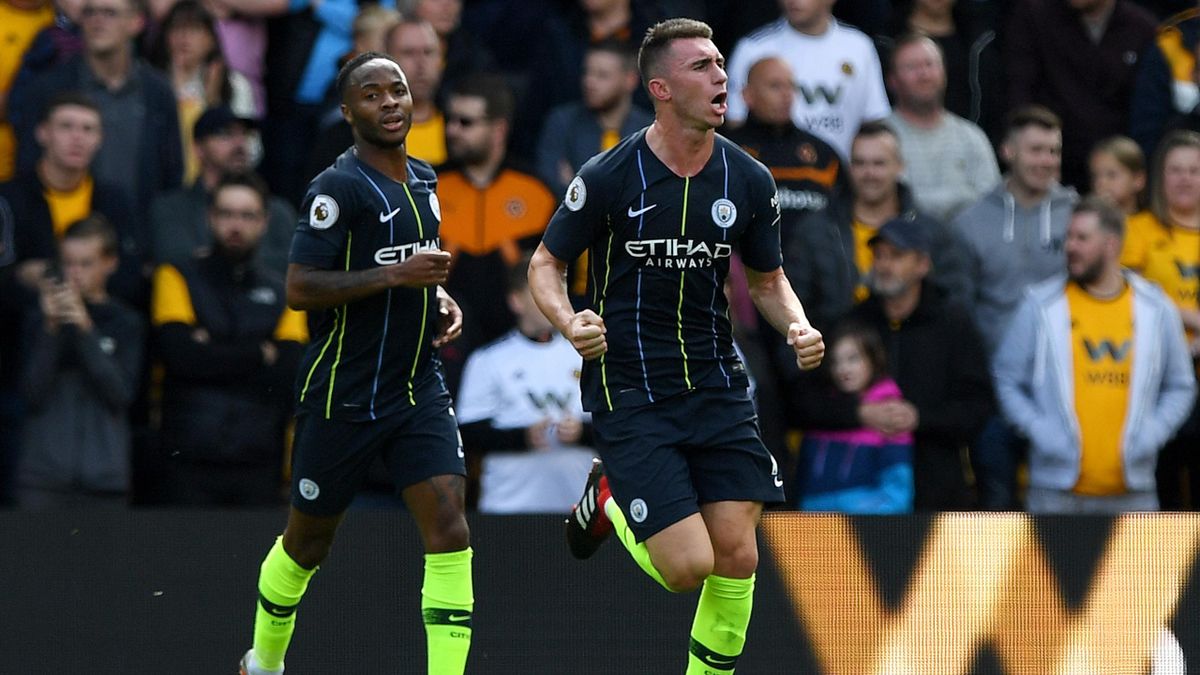 Wolves pick up point against Manchester City with help of handball goal ...